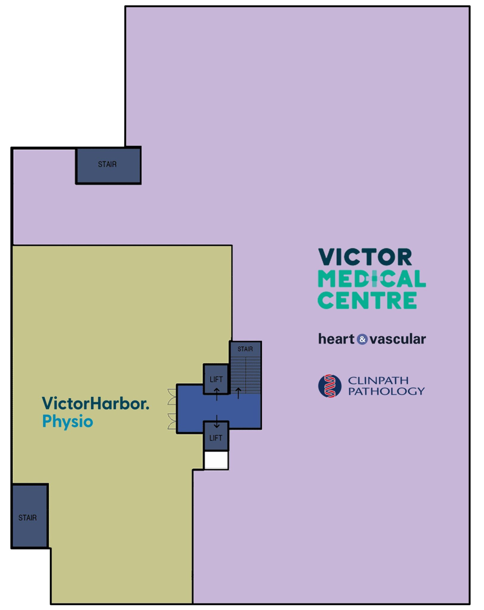 Victor Harbor Health Hub