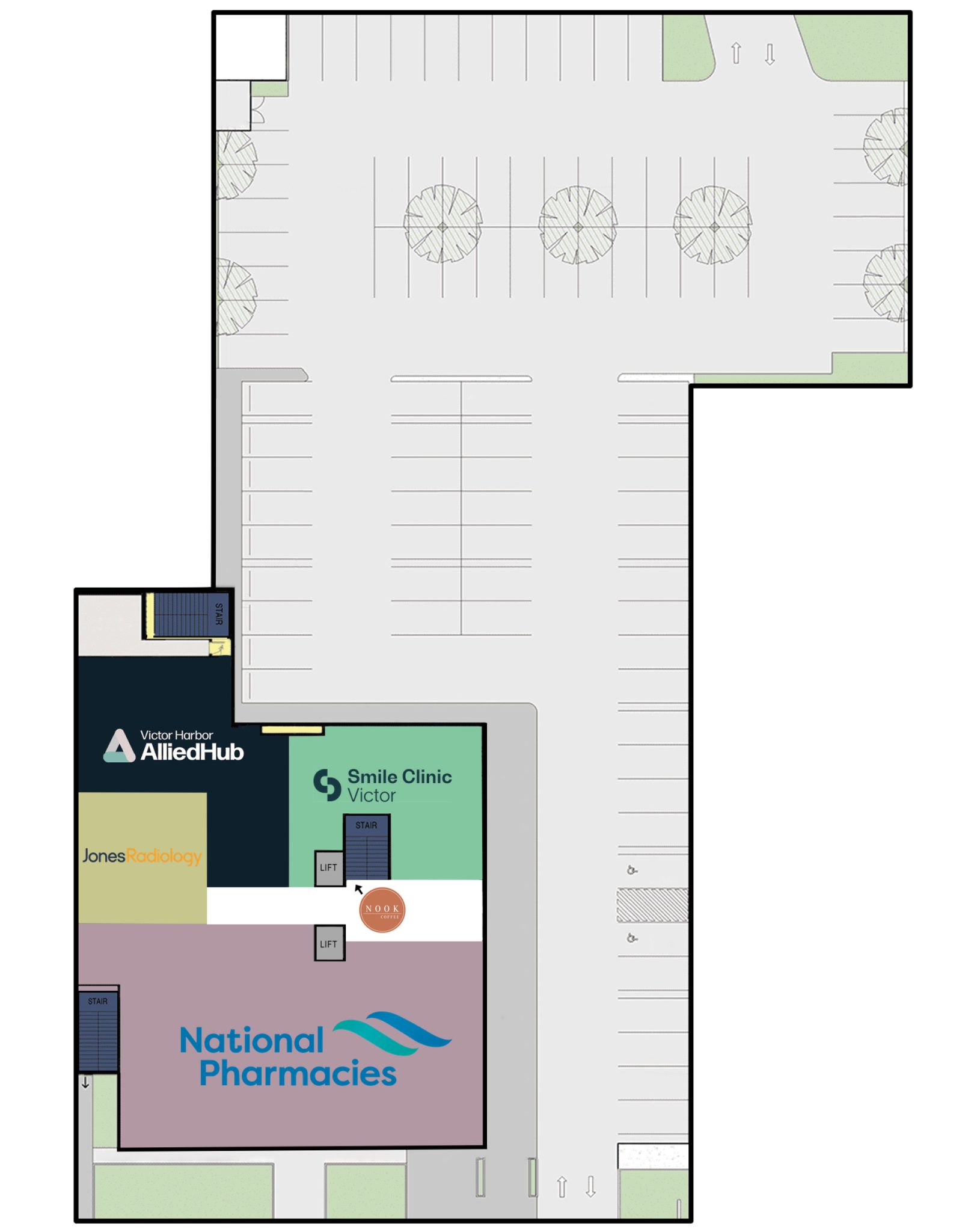 Victor Harbor Health Hub