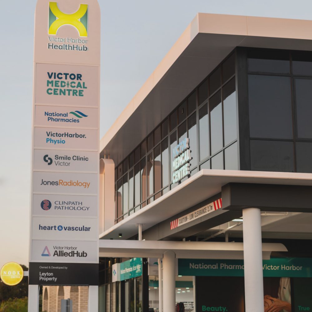 Victor Harbor Health Hub